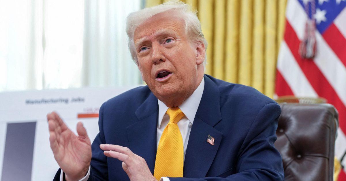 Kennedy Center Worker Fired After Sharing Naked Monologue