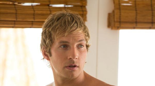 Veronica Mars' Star Ryan Hansen On The ONE Thing He Really Wanted From ...