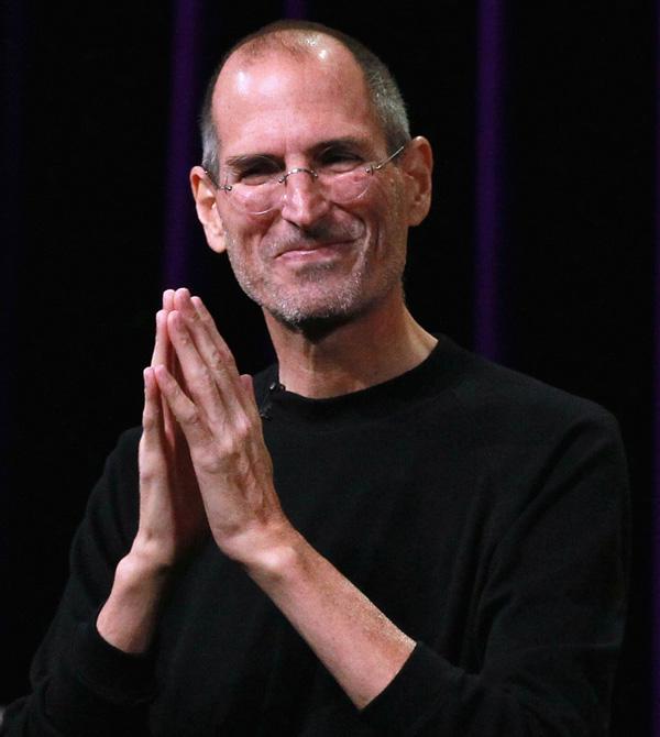 Is Steve Jobs Actually Alive?! The Pic You Gotta See To Believe