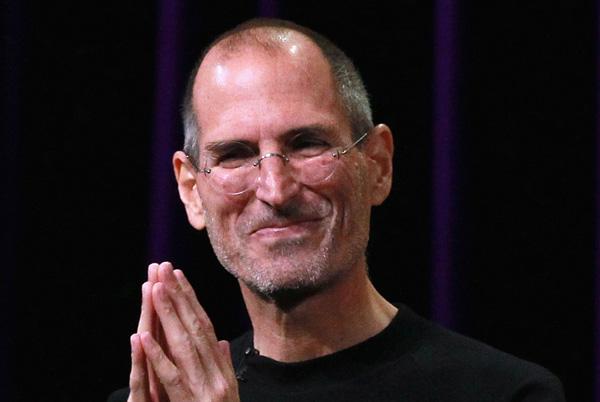 Is Steve Jobs Actually Alive?! The Pic You Gotta See To Believe