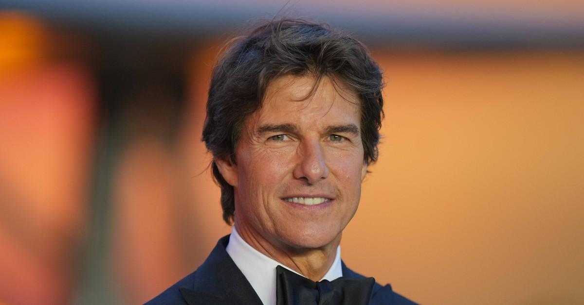 Scientology Leader Believes Tom Cruise Is Religion's 'Biggest Asset'