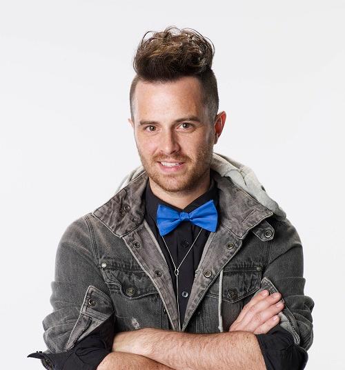 Exclusive! 'Project Runway All Stars' Winner Anthony Ryan Auld Dishes ...