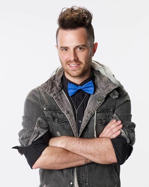 Exclusive! 'Project Runway All Stars' Winner Anthony Ryan Auld Dishes ...