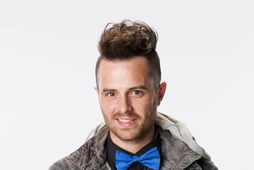 Exclusive! 'Project Runway All Stars' Winner Anthony Ryan Auld Dishes ...