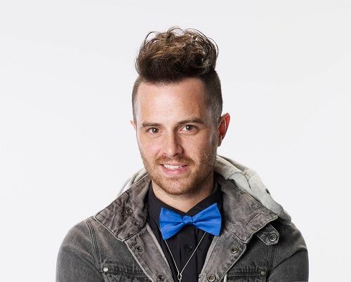 Exclusive! 'Project Runway All Stars' Winner Anthony Ryan Auld Dishes ...