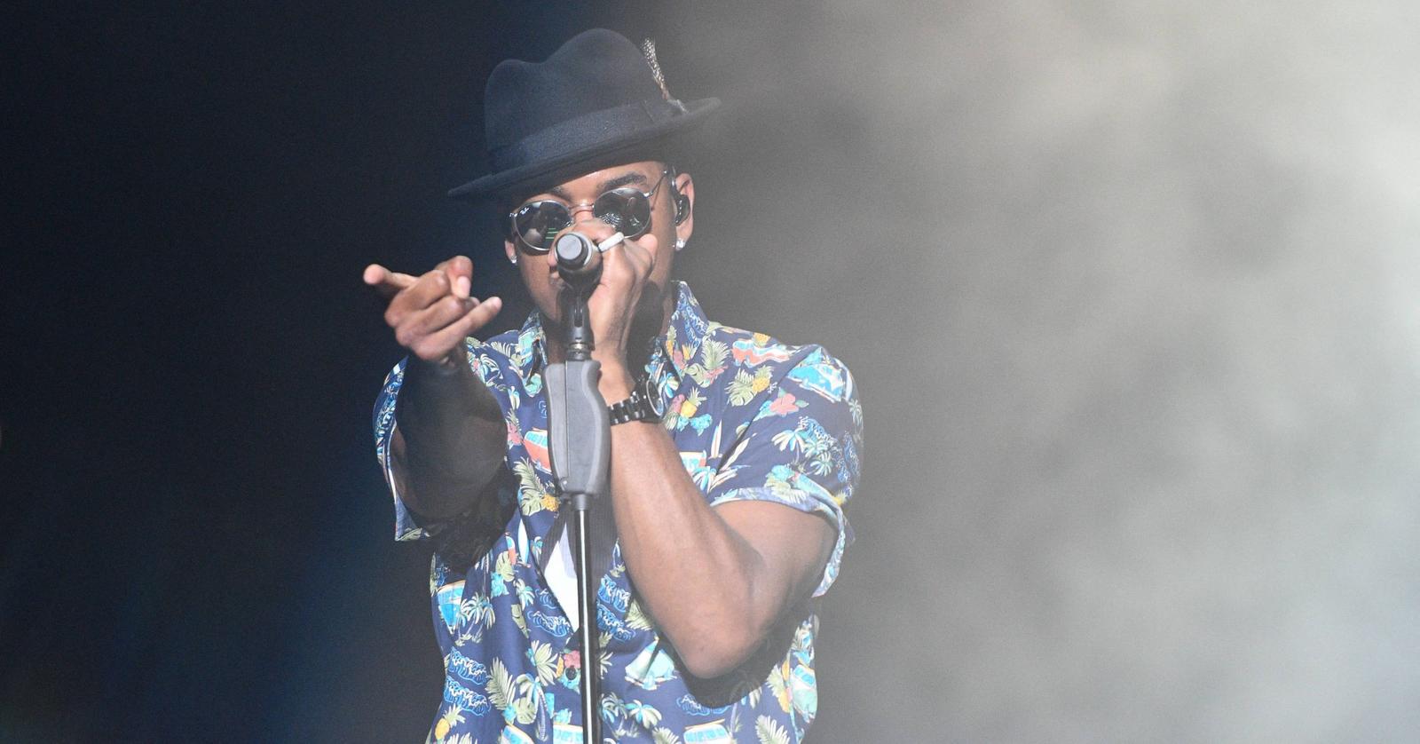 Ne-Yo Confirms He's Dating Multiple Partners For The First Time