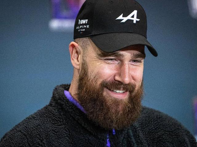Travis Kelce's Preschool Story Resurfaces After Super Bowl Tantrum