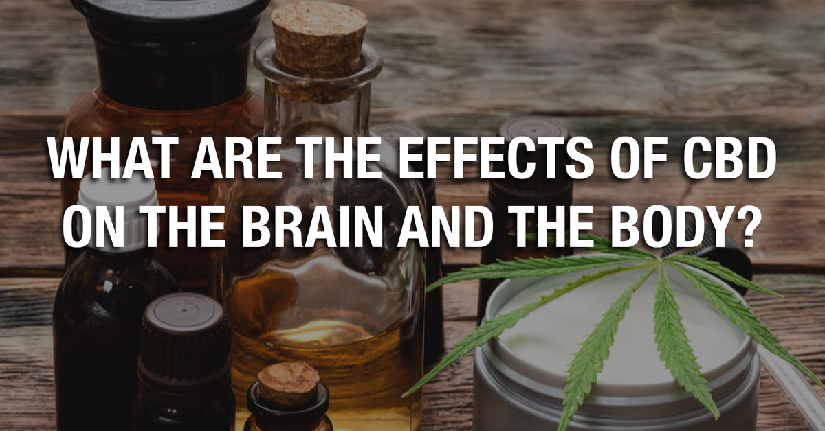 CBD health and wellness products have found their way into the homes of ...