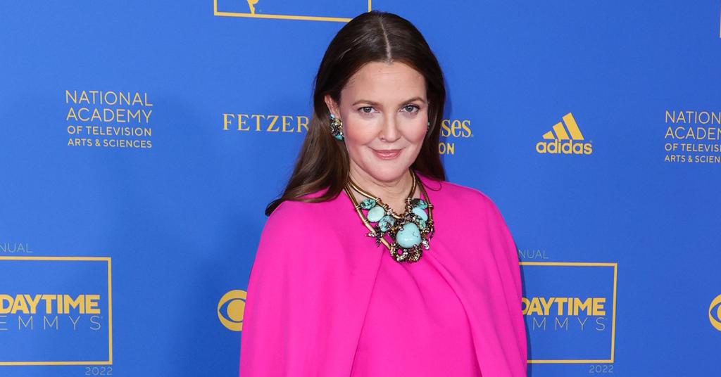 Drew Barrymore Admits Shes Not A Person Who Needs Sex