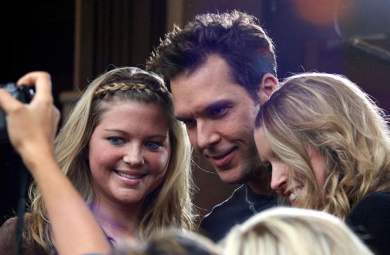 Dane Cook Shades Ben Affleck For Weird Comments At Tom Brady Roast