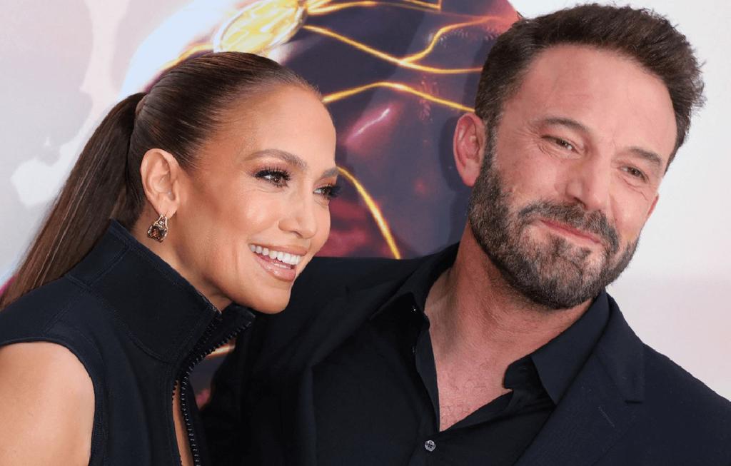Jennifer Lopez 'Gave Her Heart' To Ben Affleck But He Can't Be Fixed