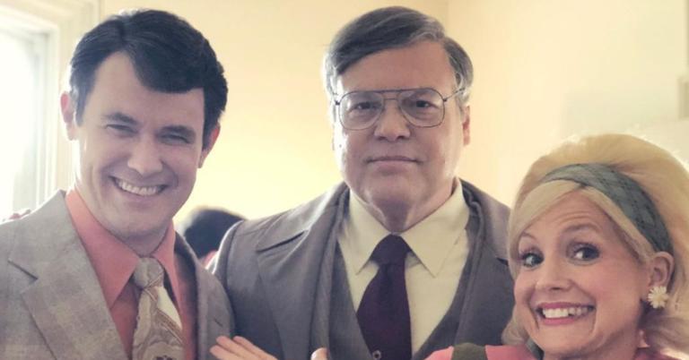 ‘NCIS’ Actor Gabriel Olds Arrested On 7 Felony Sexual Assault Charges