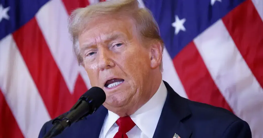 Donald Trump's Press Secretary Wants Podcasters At Press Briefings