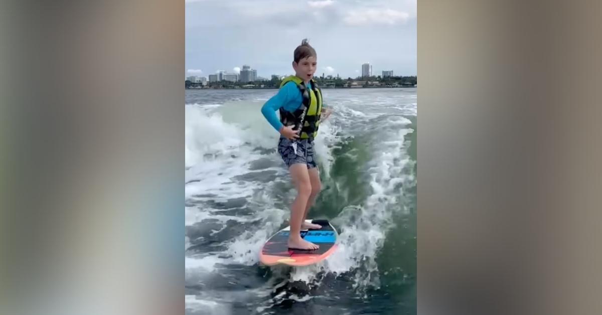 Ivanka Trump Shows Off Bikini Body In End Of Year Video: Watch