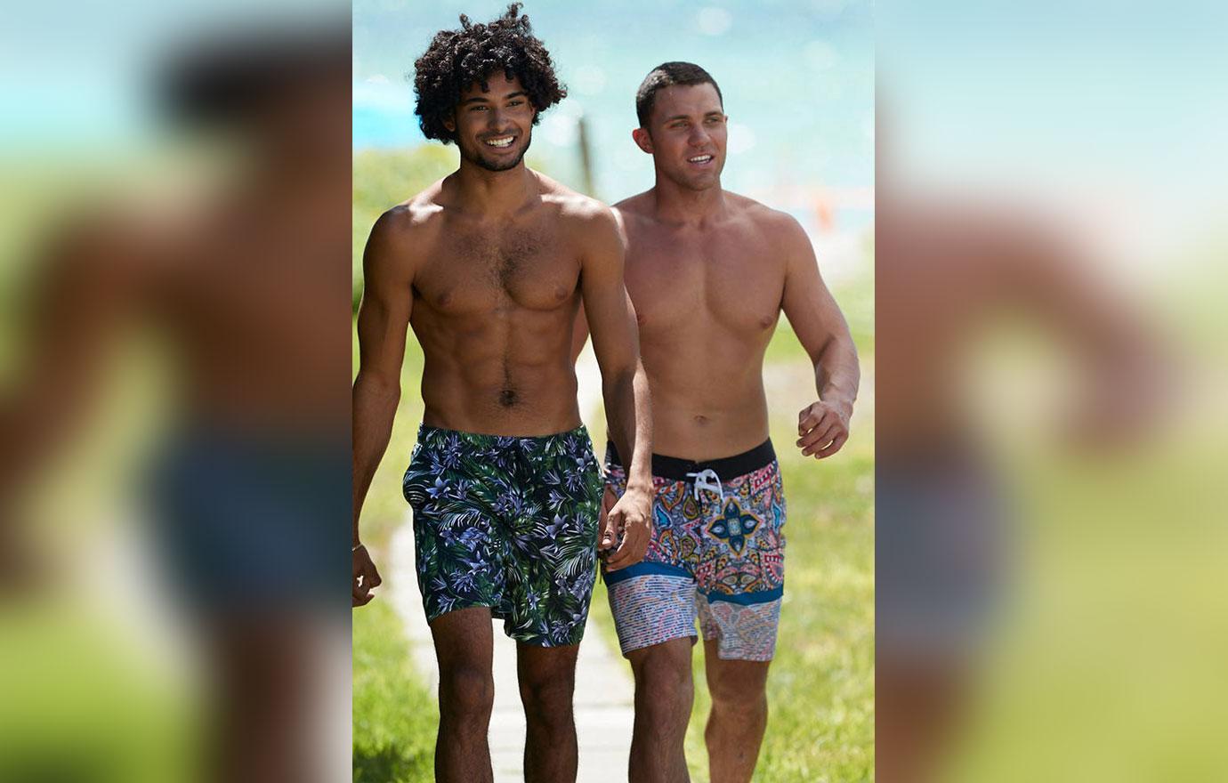 'Siesta Key' Premiere Party CANCELED After Alex Kompothecras Death Threats