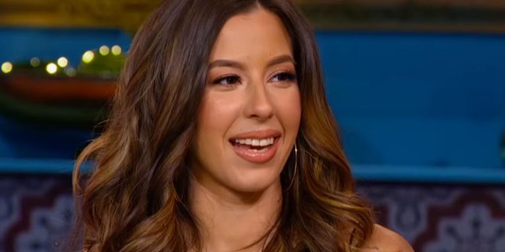 'Teen Mom 2' Star Vee Rivera Announces New Cosmetics Line!