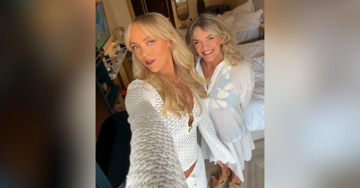 OnlyFans' Annie Knight Reveals How Her Parents Found Out About Her Work