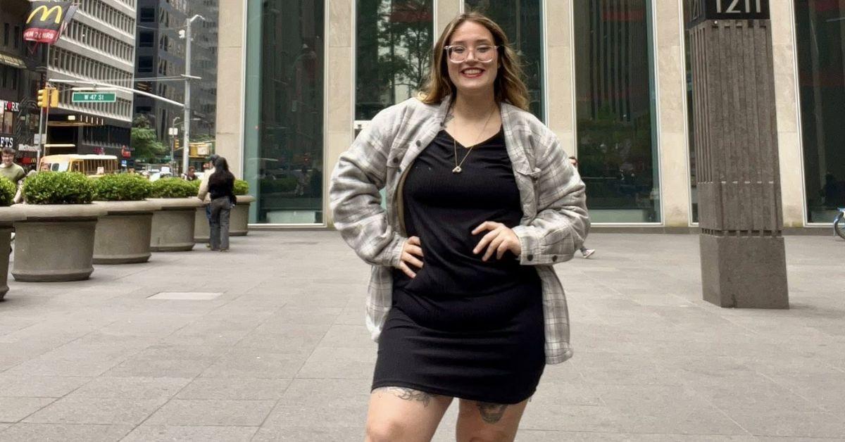 Lauryn 'Pumpkin' Efird Reveals Divorce Led To Accidental Weight Loss