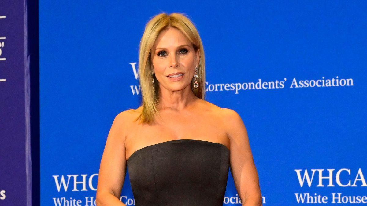 Cheryl Hines Backs Nate Bargatze After White House UFC Backlash