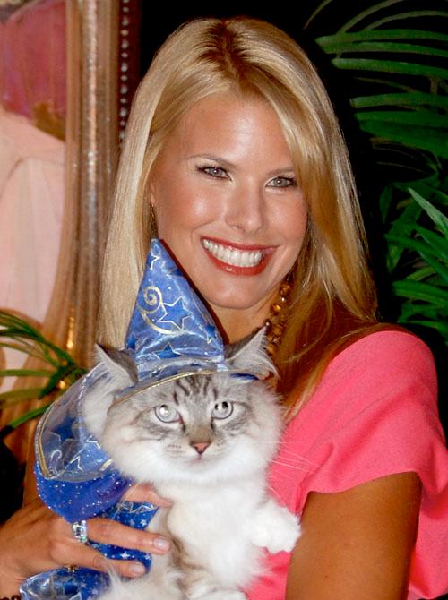 Beth Stern Casts Professional Eye Over Heidi Montag's Playboy Shots