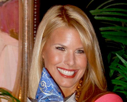 Beth Stern Casts Professional Eye Over Heidi Montag's Playboy Shots