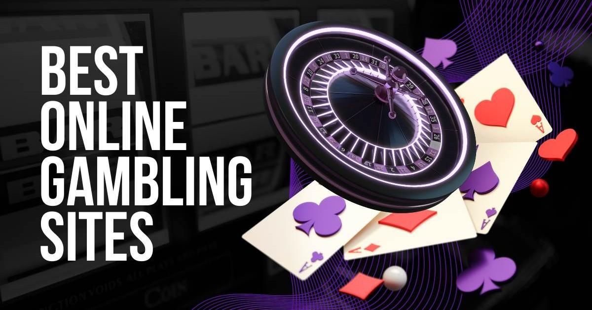 10 Best Online Gambling Sites in 2025 for Real Money
