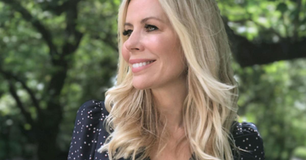 Aviva Drescher Shares Fitness & Diet Secrets