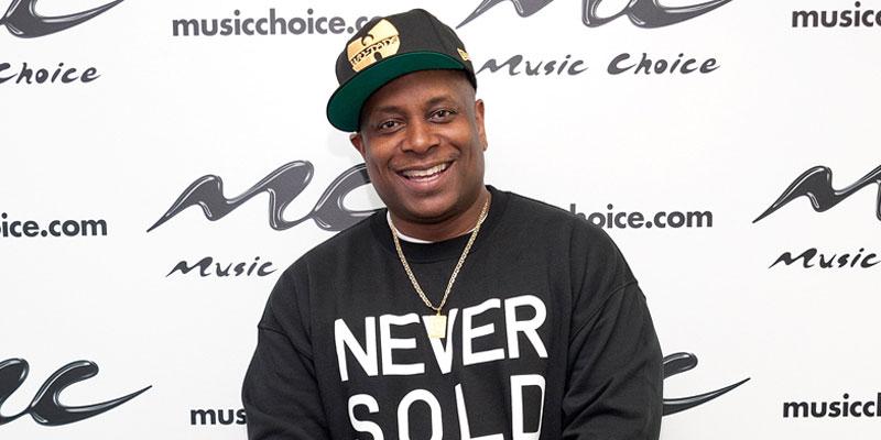 Hip Hop Podcaster Combat Jack Dead At 48, Celebs React