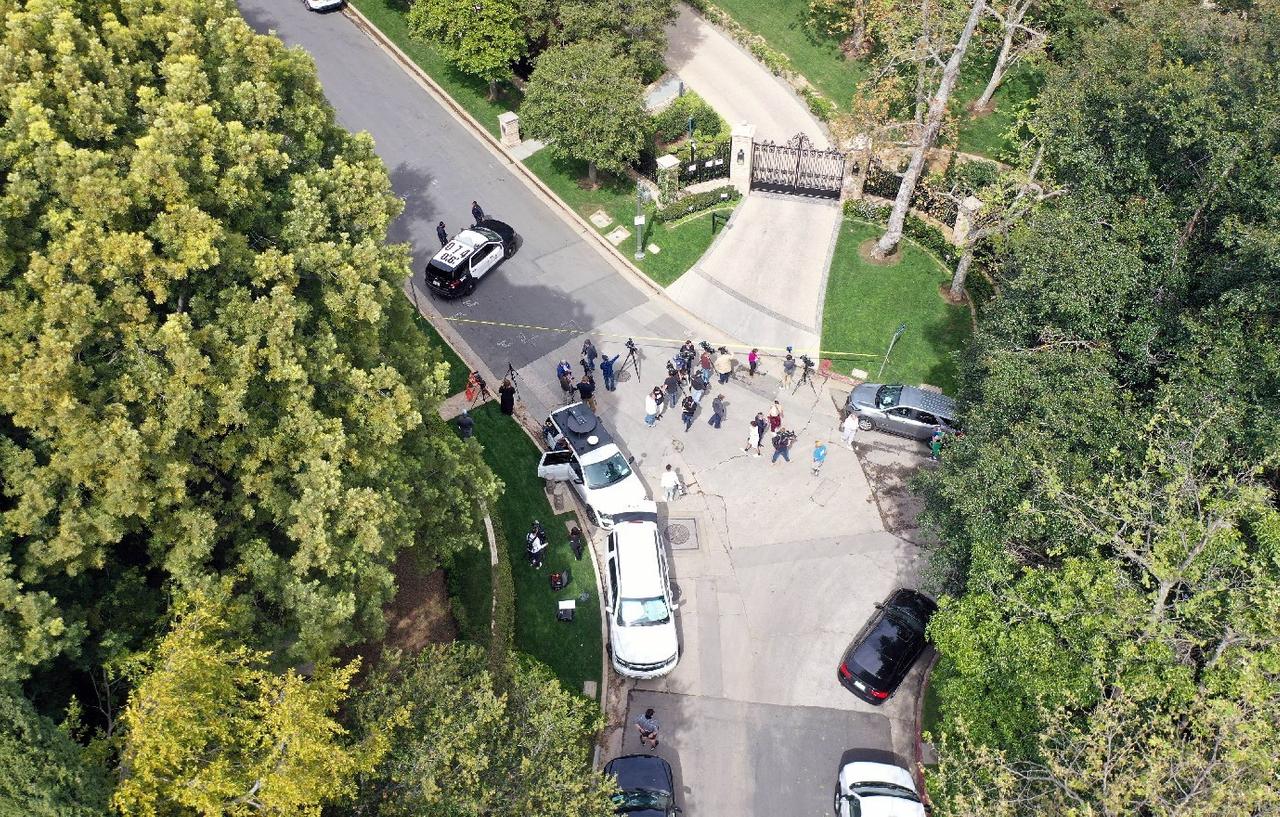 Sean 'Diddy' Combs' Prosecutors Say They Have 'Extraordinary' Evidence