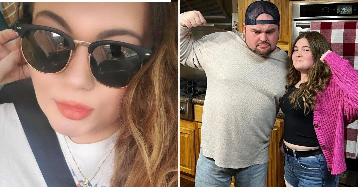 Gary Shirley Reveals Amber Portwood Has Not Seen Her Daughter Leah