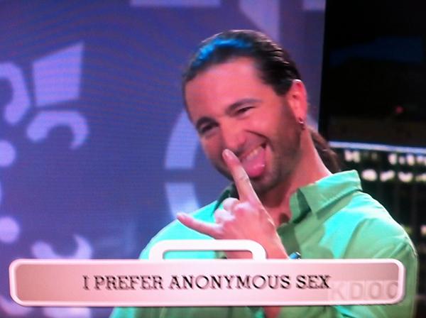 Jerry Springer Talks Baggage On The Road, Men Daters VS. Women Daters ...