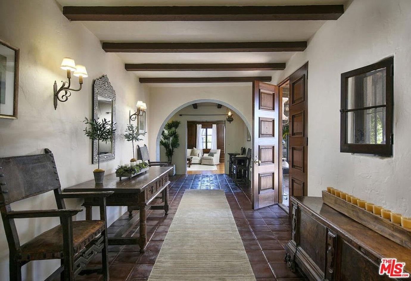Rob Lowe Buys Home in Montecito, California, See Photos