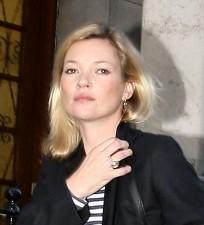 Eating Disorder Experts Criticize Kate Moss' Motto