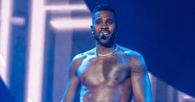 Singer Jason Derulo's Sexiest Photos: See Droolworthy Snaps