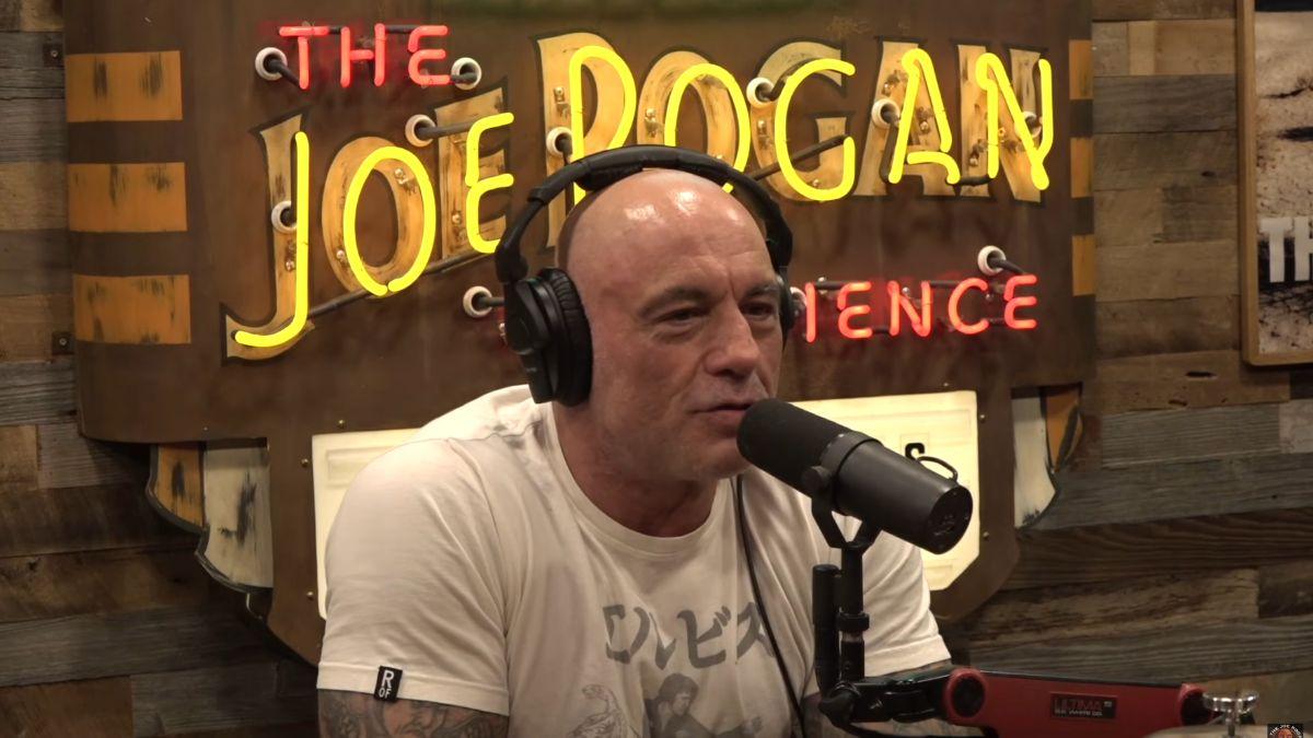 Joe Rogan Tells Donald Trump To Stick With UFC After MSG Boos
