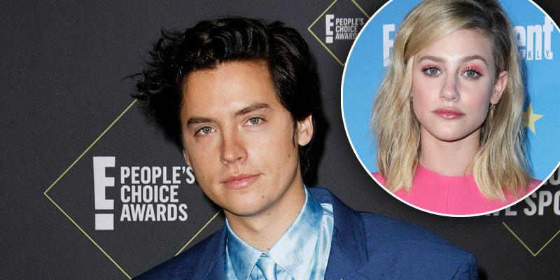 Cole Sprouse Breaks Silence Split Ex Lili Reinhart