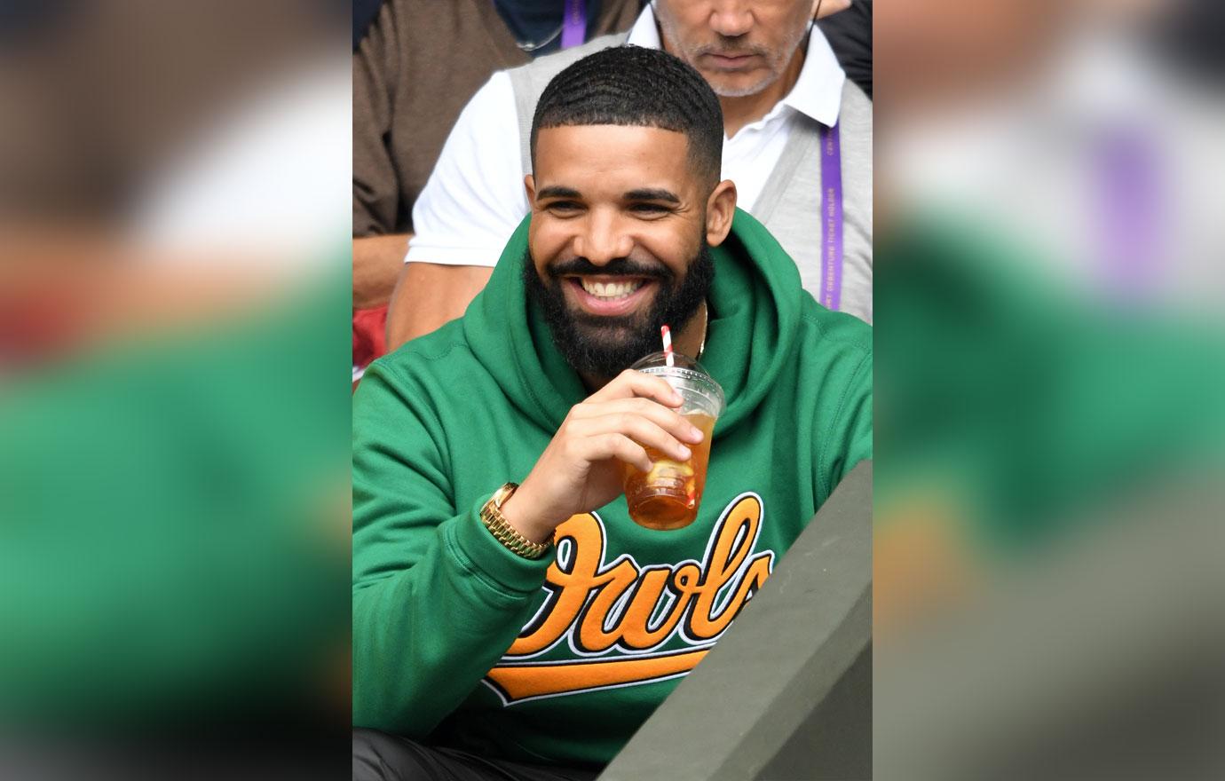 'Keke Are You With Me?’: Mystery Girl Of Drake’s Viral Song ‘In My ...