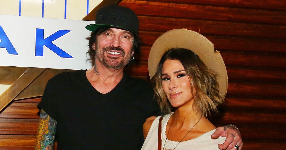 Tommy Lee & Brittany Furlan's Reported Split: What To Know