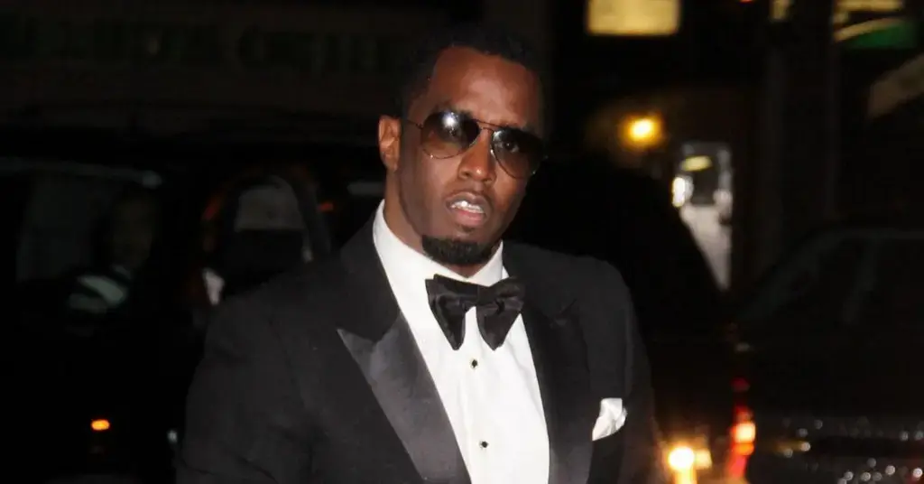 Sean 'Diddy' Combs Role-Played As NBA Star During 'Freak Offs'