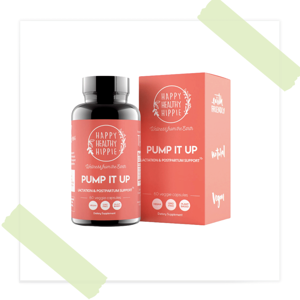 Happy Healthy Hippie Supplements Boost Your Mood The Natural Way