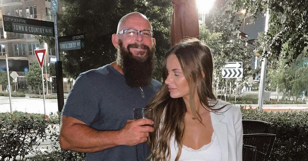 Alexis Sharkey's Husband Tom Sharkey Found Dead