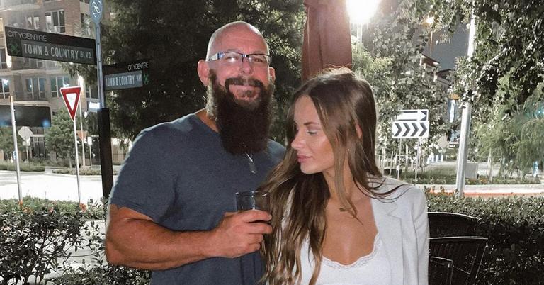 Alexis Sharkey's Husband Tom Sharkey Found Dead