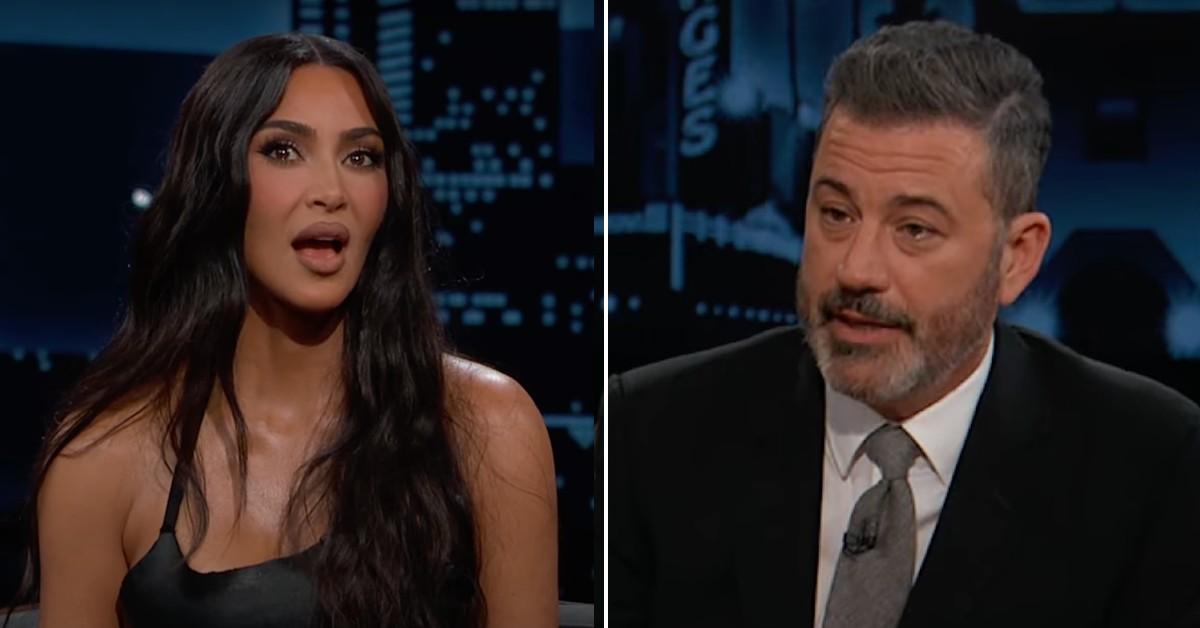 Kim Kardashian Makes Assistants Take Off Starbucks Sleeve From Coffee