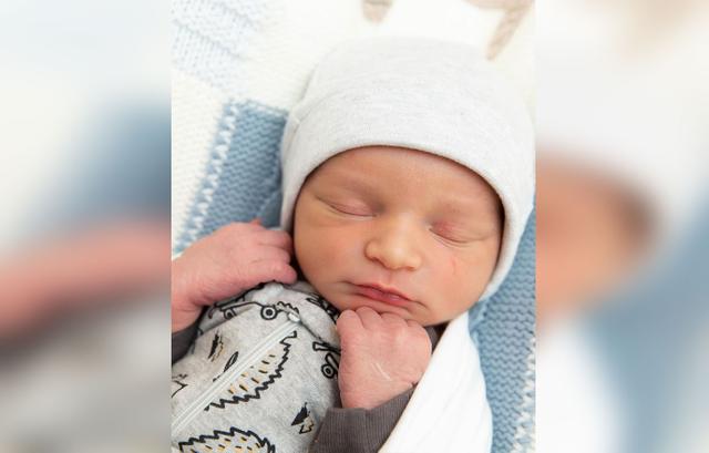 Keke Palmer Slams Haters Criticizing Newborn Baby Leodis' Name