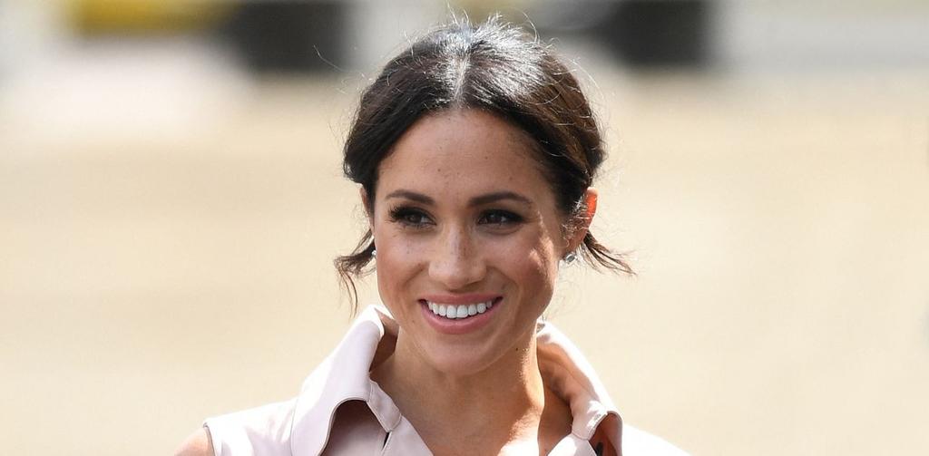 Meghan Markle Enjoys 'Perfect' Trip To Utah Without Prince Harry: Photo