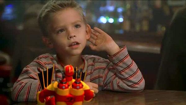 The Very Cutest Kids In Movies