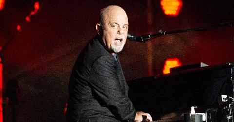 What Is Billy Joel's Net Worth? How The Singer Made His Millions
