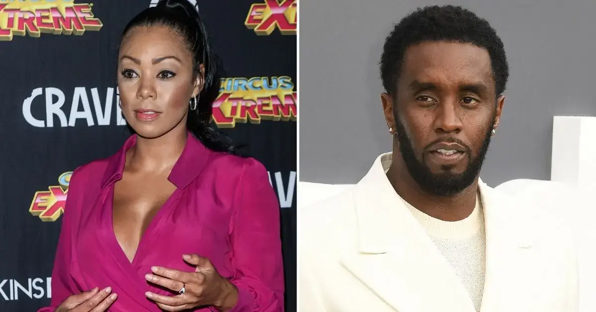 Diddy Had 'Cameras In The Bedrooms' Of His Home, Model Claims