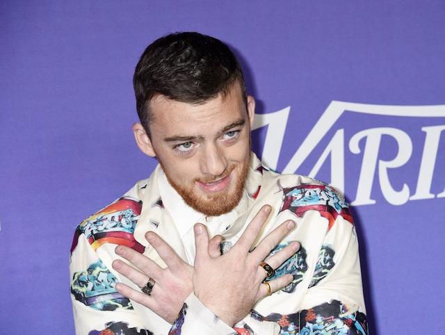 'Euphoria' Star Angus Cloud Dead At 25