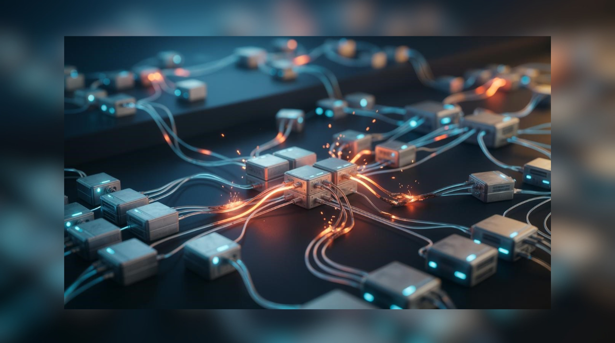 Lado Okhotnikov on Decentralised AI: Could Intelligence Live In Devices?